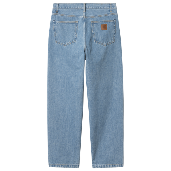 Aaron Pant - Stone Bleached - Carhartt WIP Singapore