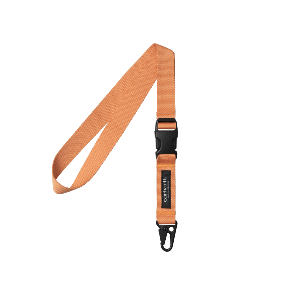 Click Keychain - Carhartt WIP Singapore
