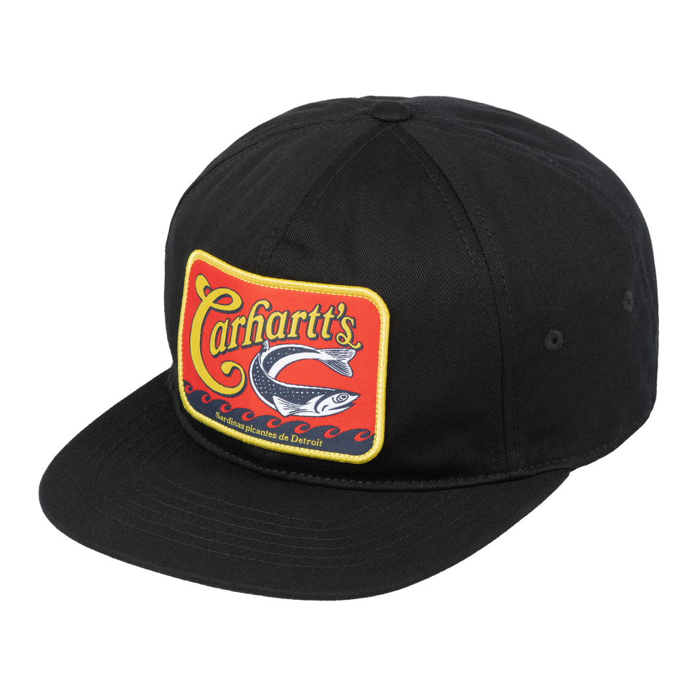 Sardinas Marlin Cap - Carhartt WIP Singapore