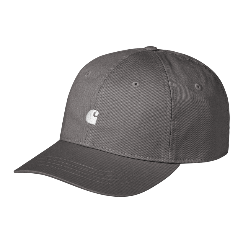 Madison Logo Cap - Carhartt WIP Singapore