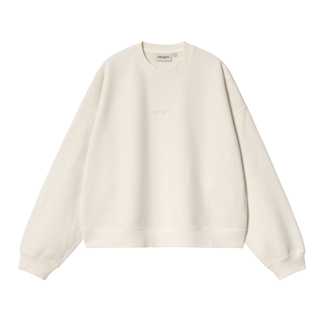 Women's Sweats – Carhartt WIP Singapore