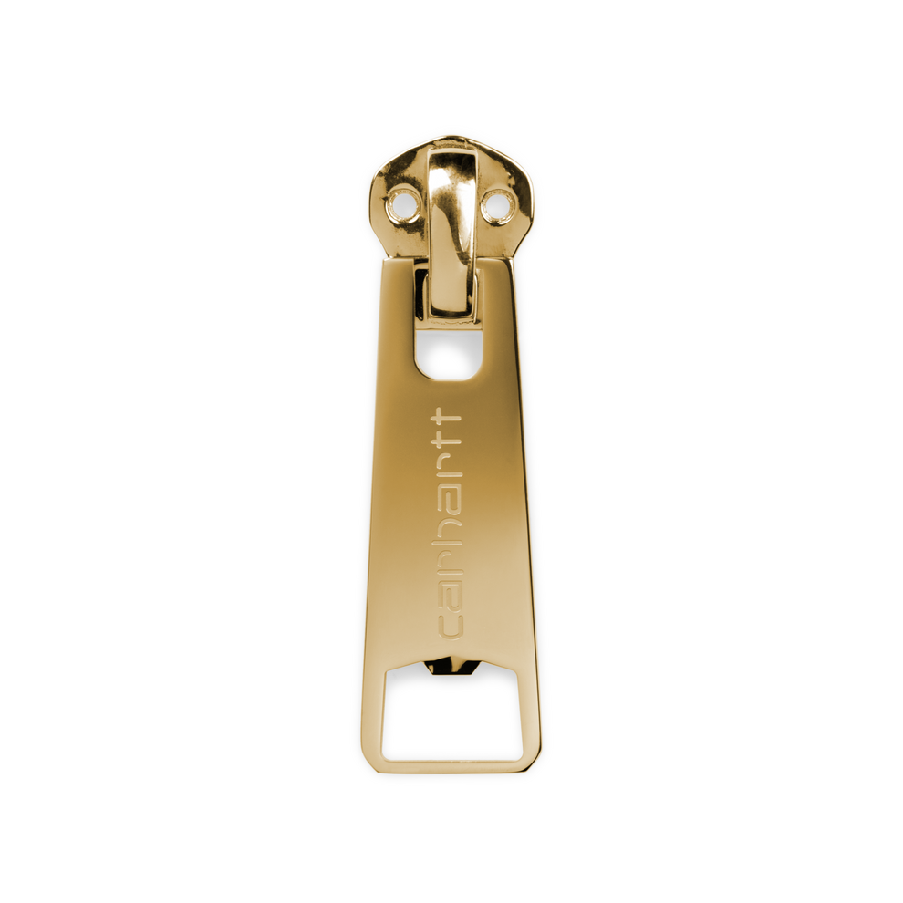 Zip Bottle Opener - Carhartt WIP Singapore